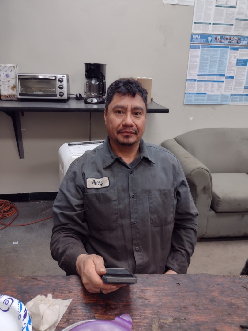 Sell a Junker - Who We Are